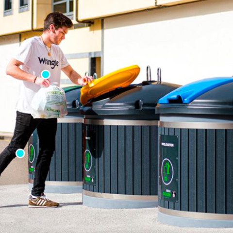 Molok Commercial - The Better Bin Company